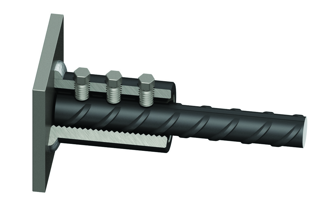 Ancon MBT EV Endverankerung MBT EV 16 (ohne Zulassung) | 5015070039